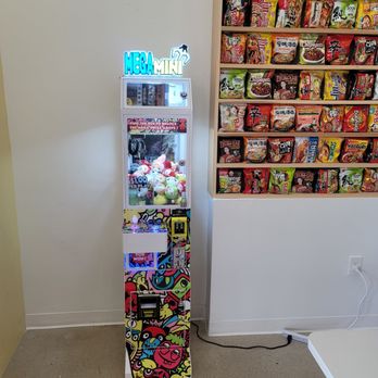 THE RAMYUN LIBRARY - Updated October 2025 - 141 Photos & 61 Reviews ...