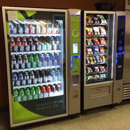 Canteen Vending Services Reviews | Read Customer Service Reviews of canteen.com