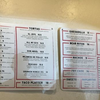 OSITO’S TACOS & TORTAS - Updated January 2026 - 178 Photos & 182 ...