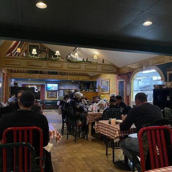 ZAPPI’S PIZZA AND PASTA - Updated April 2025 - 271 Photos & 271 Reviews ...