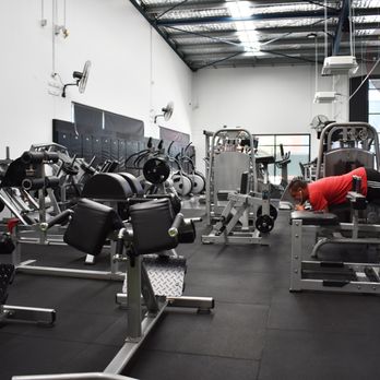 Good gyms near me store