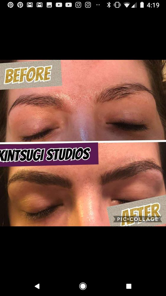 KINTSUGI STUDIOS - Updated July 2025 - 31 Kelly Ave NE, Fort Walton Beach, Florida - Tattoo ...