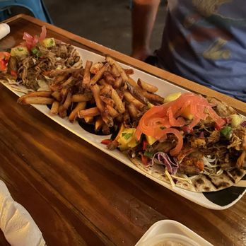 HOOK’D USVI - Updated July 2025 - 286 Photos & 202 Reviews - Red Hook ...