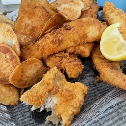 MARINE CITY FISH COMPANY - Updated November 2025 - 304 Photos & 395 ...