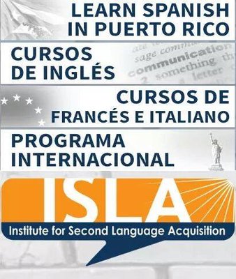 ISLA LANGUAGE - Updated December 2025 - 18 Photos - Calle Quisqueya 50 ...