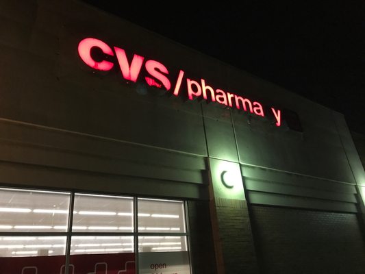 CVS PHARMACY - Updated July 2025 - 16 Photos & 17 Reviews - 25109 Ryan ...