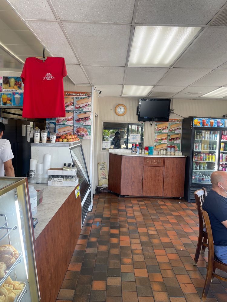 JOLLY DONUTS - Updated December 2025 - 31 Photos & 57 Reviews - 20901 ...