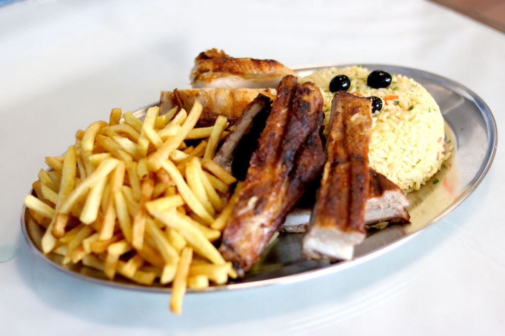 COLONIA BBQ - Updated August 2025 - 64 Photos & 75 Reviews - 330 Inman ...