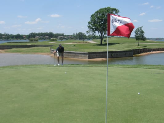 WALDEN ON LAKE CONROE GOLF CLUB - 11 Photos - 13101 Walden Rd ...