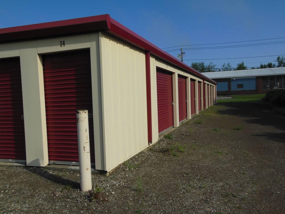 ACCESS MINI STORAGE - Updated March 2024 - 74 Mitchell St, Oswego, New ...