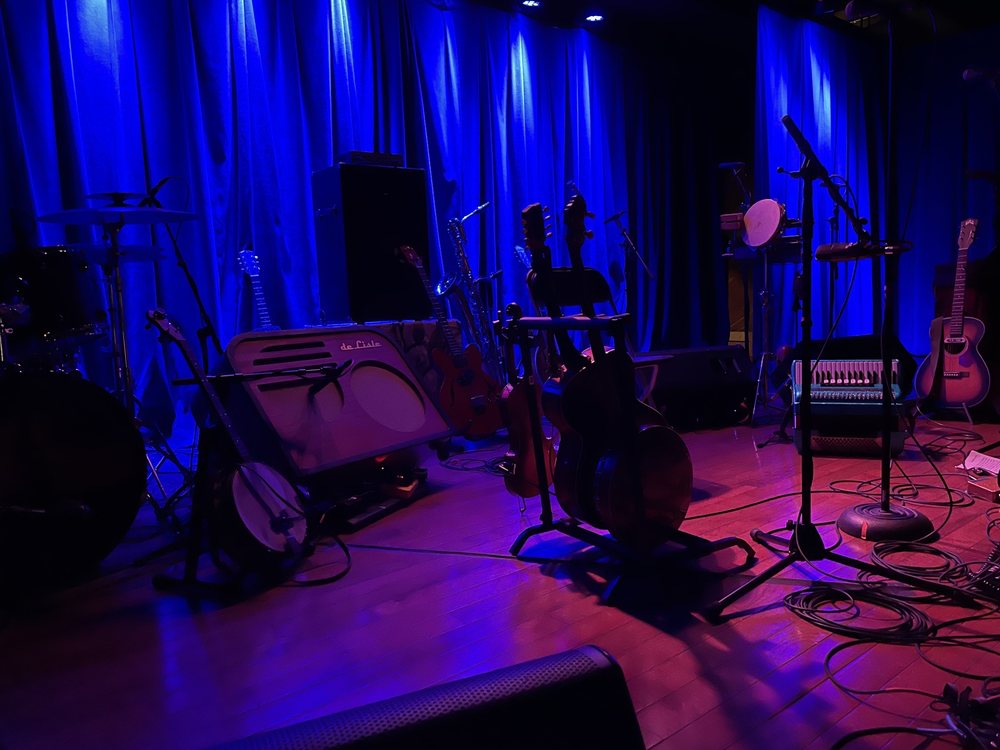 OFF BROADWAY - Updated January 2026 - 50 Photos & 80 Reviews - 3509 ...