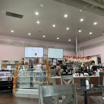 ROSE CAFÉ & BAGEL - Updated June 2024 - 99 Photos & 130 Reviews - 4070 ...