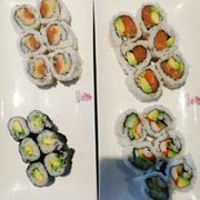SPRING SUSHI - 435 Photos & 373 Reviews - 10 Dundas Street E, Toronto ...