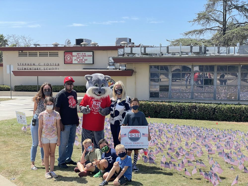 FOSTER ELEMENTARY SCHOOL - Updated December 2025 - 6550 51st St, San ...