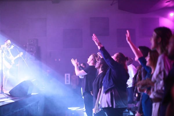 VOUS CHURCH - JDD - Updated January 2026 - 25 Photos & 28 Reviews ...