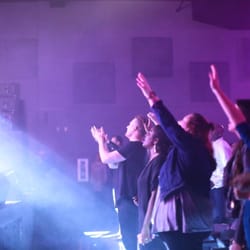 VOUS CHURCH - JDD - 25 Photos & 22 Reviews - 3100 NW 5th Ave, Miami ...