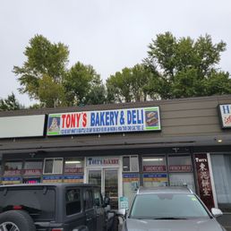 TONY’S BAKERY & DELI - Updated January 2026 - 531 Photos & 178 Reviews ...