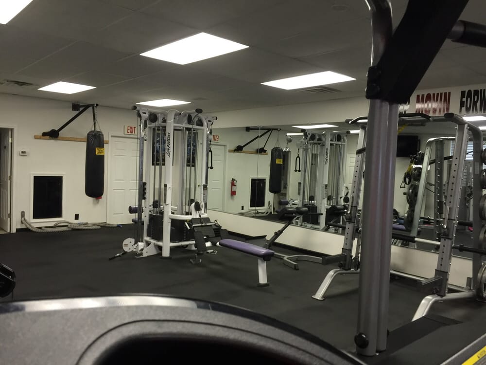 THE BODY SHOP STUDIO - Updated August 2025 - 312 Springfield Ave ...