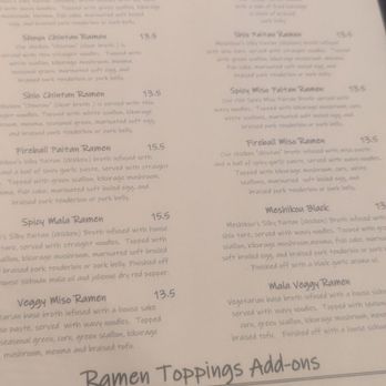 MESHIKOU - Updated May 2025 - 822 Photos & 565 Reviews - 1506 Bethel Rd ...