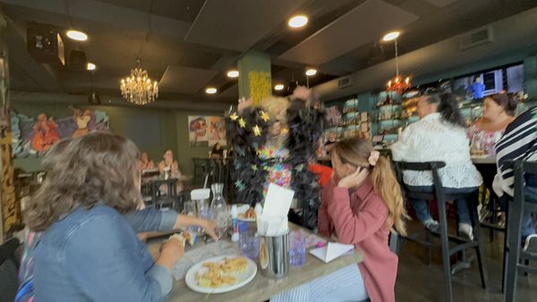 THE MULE - Updated December 2025 - 213 Photos & 203 Reviews - 41 King ...