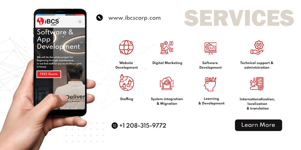 IBCS CORP - Updated April 2024 - Request Consultation - 148 Blue Lakes Blvd N, Twin Falls, Idaho ...