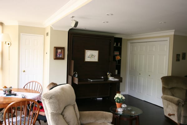 HIDDENBED CANADA - Updated October 2024 - 11 Photos - 250 Rayette Road ...