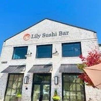 LILY SUSHI BAR - Updated September 2025 - 61 Photos & 21 Reviews - 1865 ...