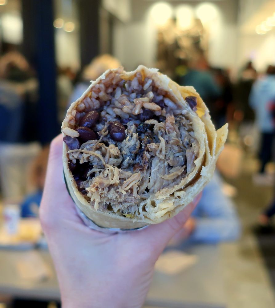 CHIPOTLE MEXICAN GRILL - Updated December 2025 - 350 Ebbers Boulevard ...