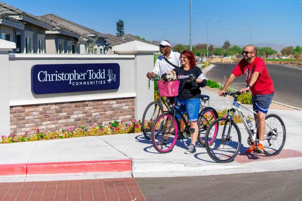 CHRISTOPHER TODD COMMUNITIES - Updated June 2024 - 13 Photos - 1201 S ...