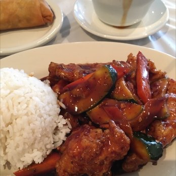 HUNAN INN RESTAURANT - Updated December 2025 - 103 Photos & 129 Reviews ...