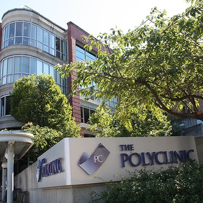 THE POLYCLINIC BROADWAY - Updated October 2024 - 11 Photos & 54 Reviews ...