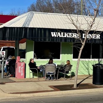 WALKER’S DINER - Updated October 2025 - 82 Photos & 71 Reviews - 307 N ...