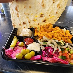 CAFFÉ NOOR - 137 Photos & 172 Reviews - 2760 Tapo Canyon Rd, Simi ...