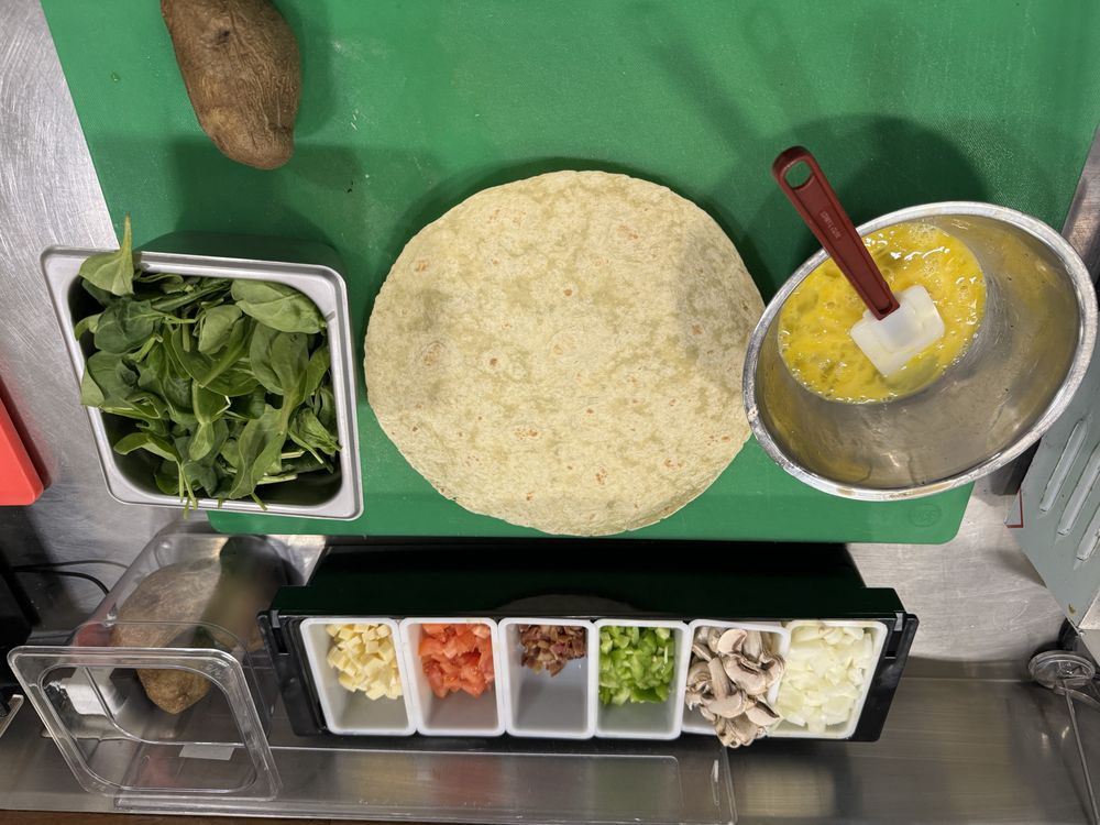 CAFE LA ROKA - Updated January 2026 - 24 Photos - 21500 Biscayne Blvd ...