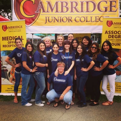 CAMBRIDGE JUNIOR COLLAGE - Updated August 2025 - 28 Photos & 19 Reviews ...