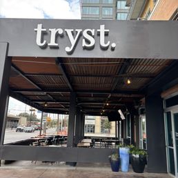 TRYST KITCHEN + COCKTAILS - Updated July 2025 - 240 Photos & 118 ...