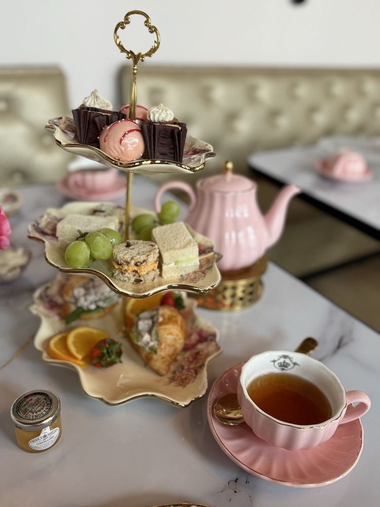 SWEETY’S CAFE & ICE CREAM BAR - Updated October 2025 - 29 Photos & 13 ...