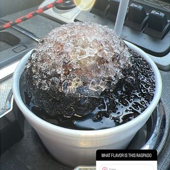 OASIS RASPADOS - Updated May 2025 - 61 Photos & 52 Reviews - 6629 S ...