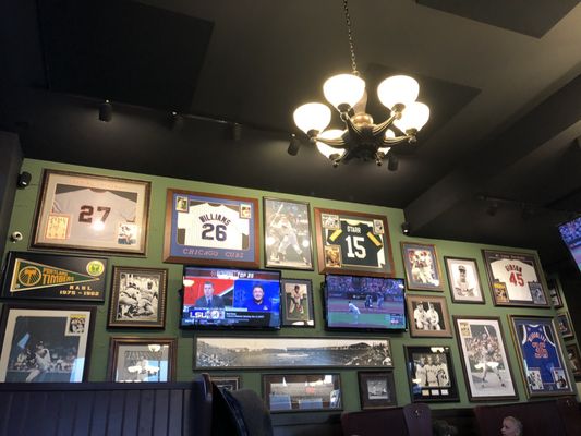 BACKSTOP BAR & GRILL - 100 Photos & 231 Reviews - 211 N Grant St, Canby ...