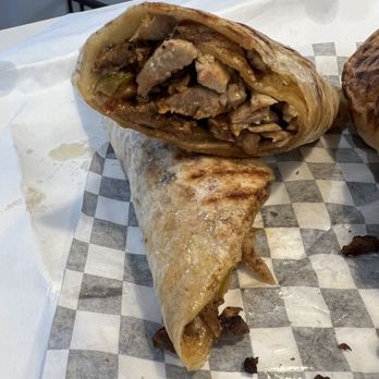 BASICALLY HALAL - Updated April 2025 - 77 Photos & 54 Reviews - 316 N ...