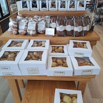 LA FARM BAKERY - Updated December 2025 - 59 Photos & 16 Reviews - 404 E ...