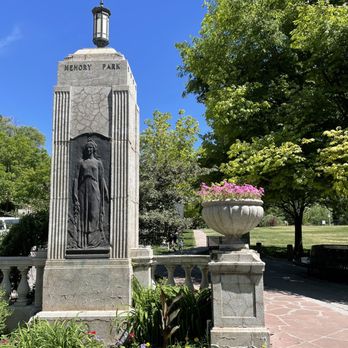 MEMORY GROVE PARK - Updated December 2025 - 217 Photos & 75 Reviews ...