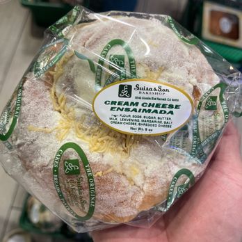 LUISA & SON BAKE SHOP - Updated March 2025 - 397 Photos & 190 Reviews ...