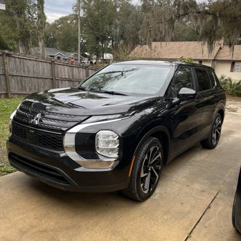 RC HILL MITSUBISHI - DELAND - Updated August 2025 - 29 Photos & 95 ...