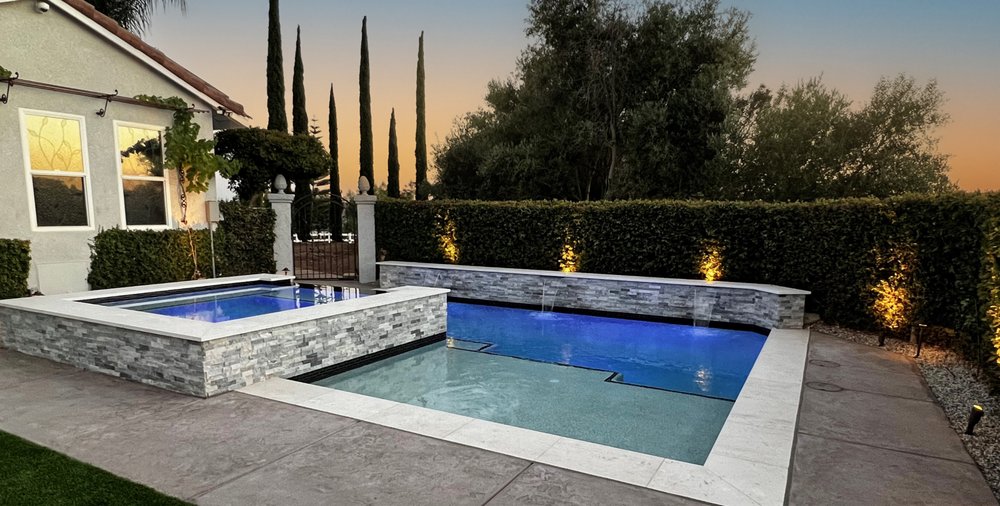 CALIFORNIA CUSTOM POOLS - Updated December 2025 - 528 Photos & 14 ...