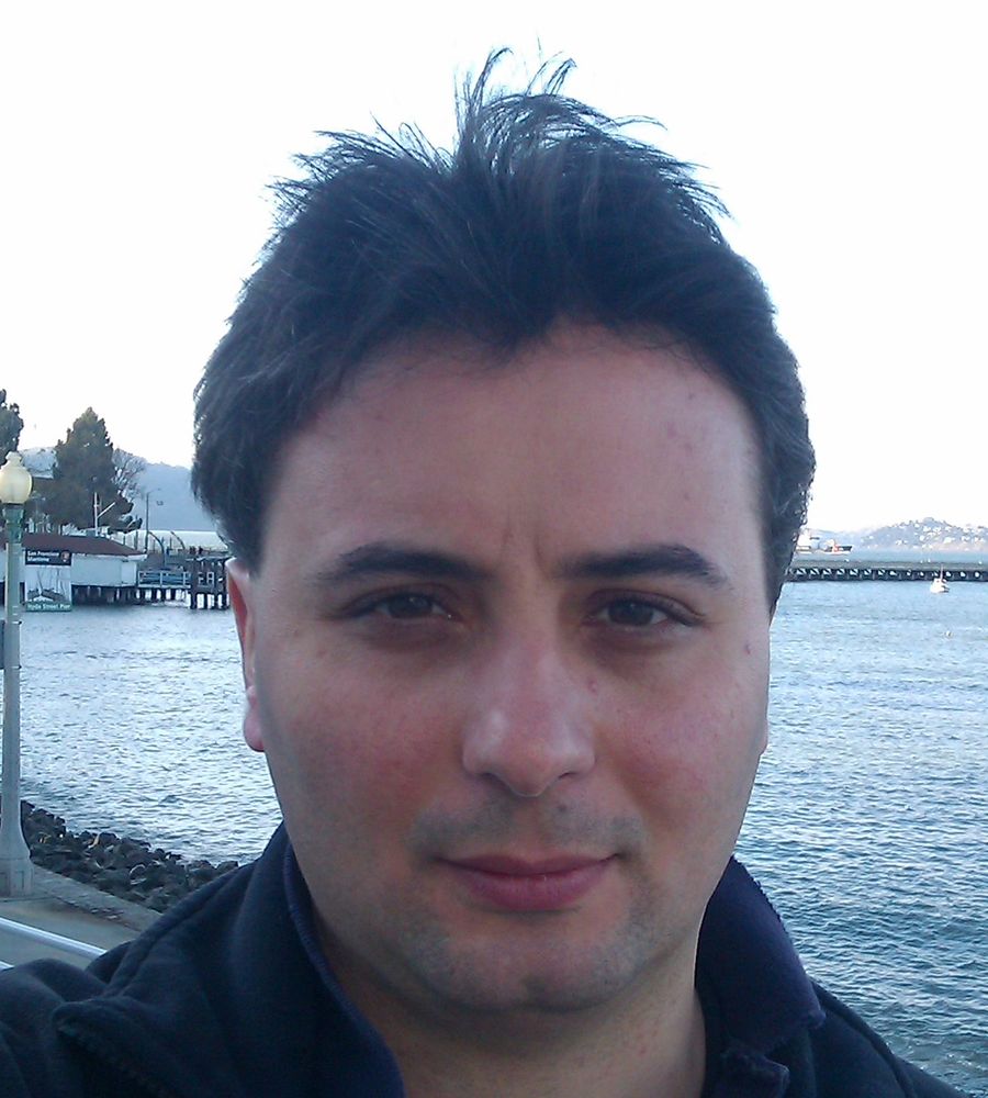 ALESSANDRO RIGON - Updated September 2025 - Request Information - San ...