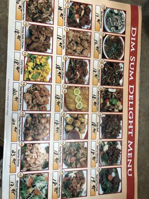 DIM SUM DELIGHT - Updated October 2025 - 10804 170 St NW, Edmonton ...