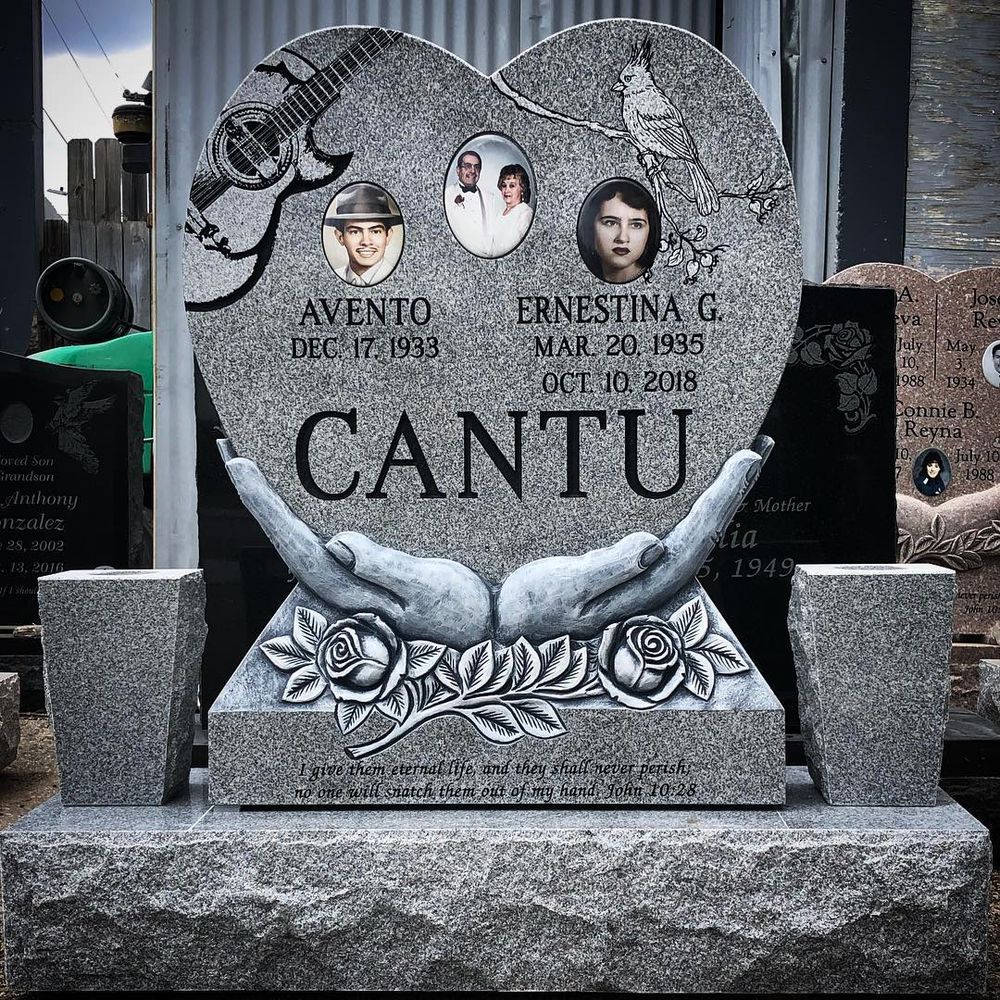 CORNERSTONE MEMORIALS - Updated October 2025 - 31 Photos - 453 ...