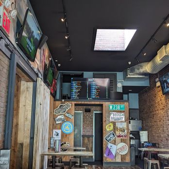 BRONX ALEHOUSE - Updated October 2025 - 971 Photos & 1058 Reviews - 216 ...