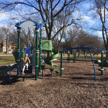 WARREN PARK - Updated October 2025 - 116 Photos & 29 Reviews - 6601 N ...